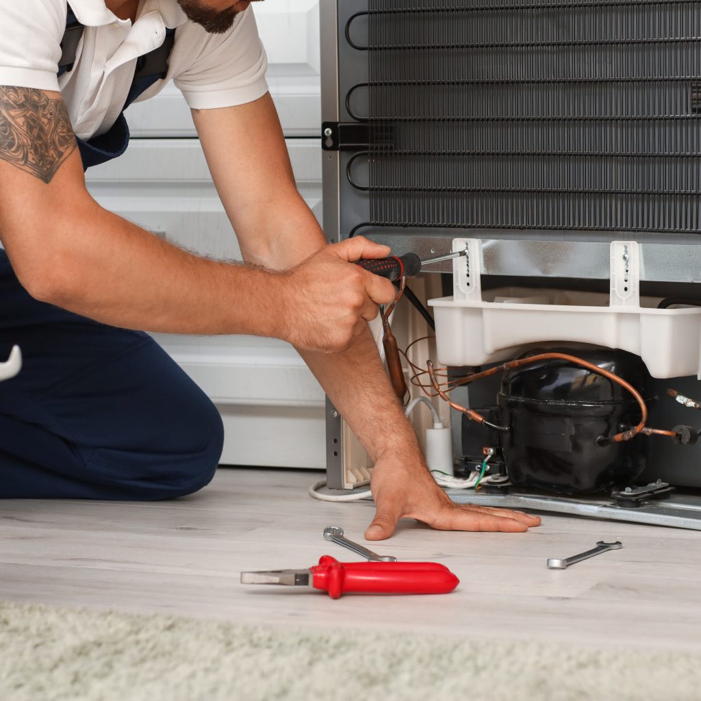 Appliance Repair Training | Become a Certified Technician | Elite Trade ...