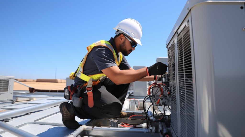 HVAC Training Program | Hands-On HVAC School | Elite Trade Institute ...